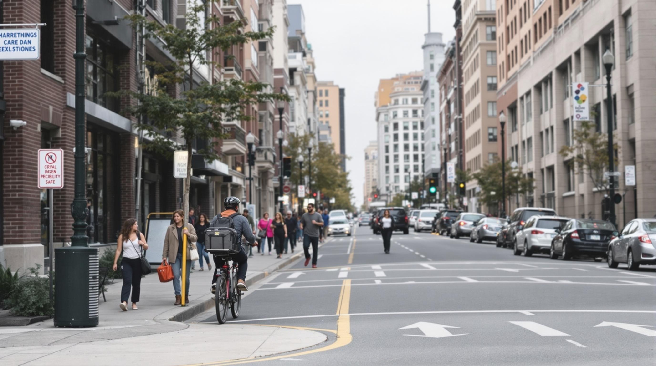 6 Little-Known Strategies for Leveraging Local Micro-Mobility Trends to ...